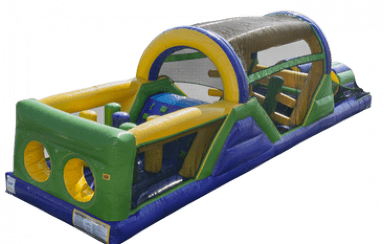 Inventory - Bounce Ohio Franklin OH